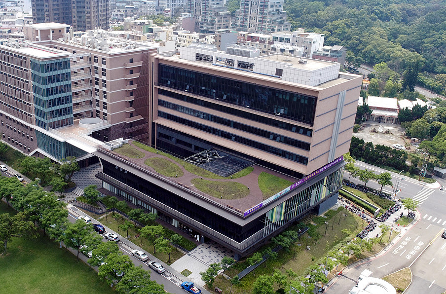 ABOUT TSEF | Taipei School of Economics and Political Science (TSE)